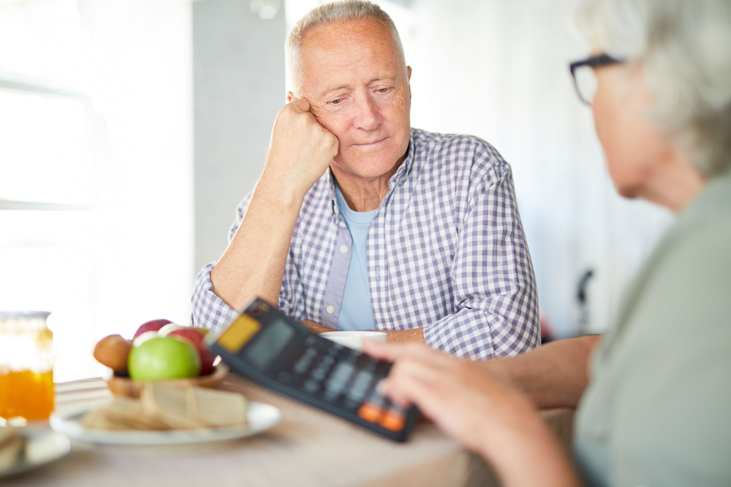 Federal Employees How To Get Financial Help