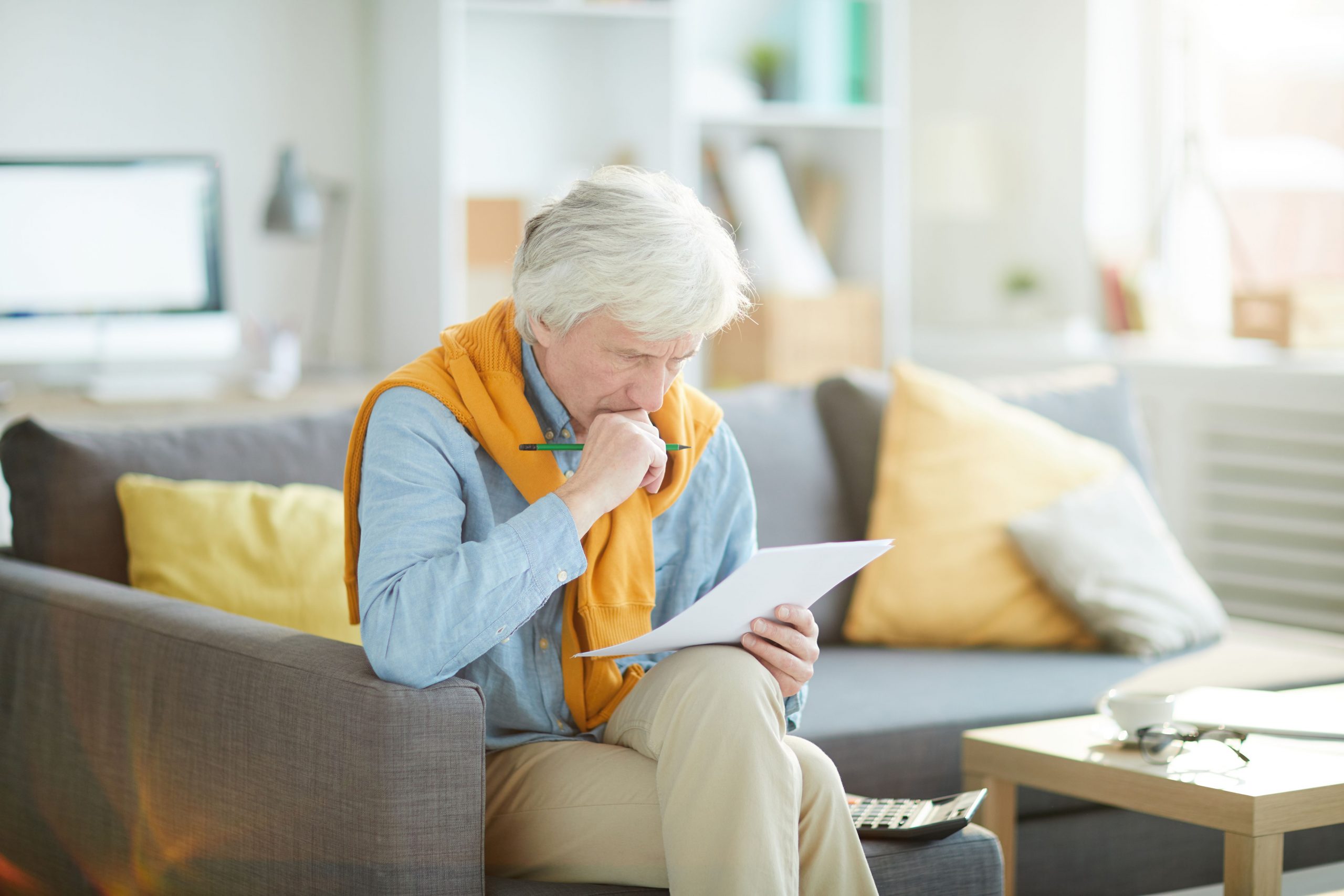 In-Service Withdrawals from Your TSP - Thirteen Things You Should Know