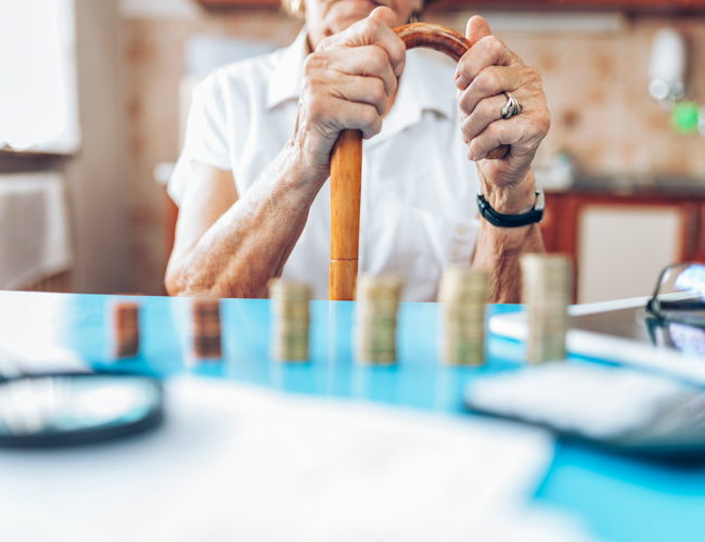 IRS Announces the 2021 Annual Contribution Limits for TSP and IRA