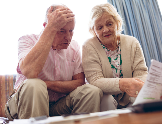 Four Important Decisions For Federal Retirement