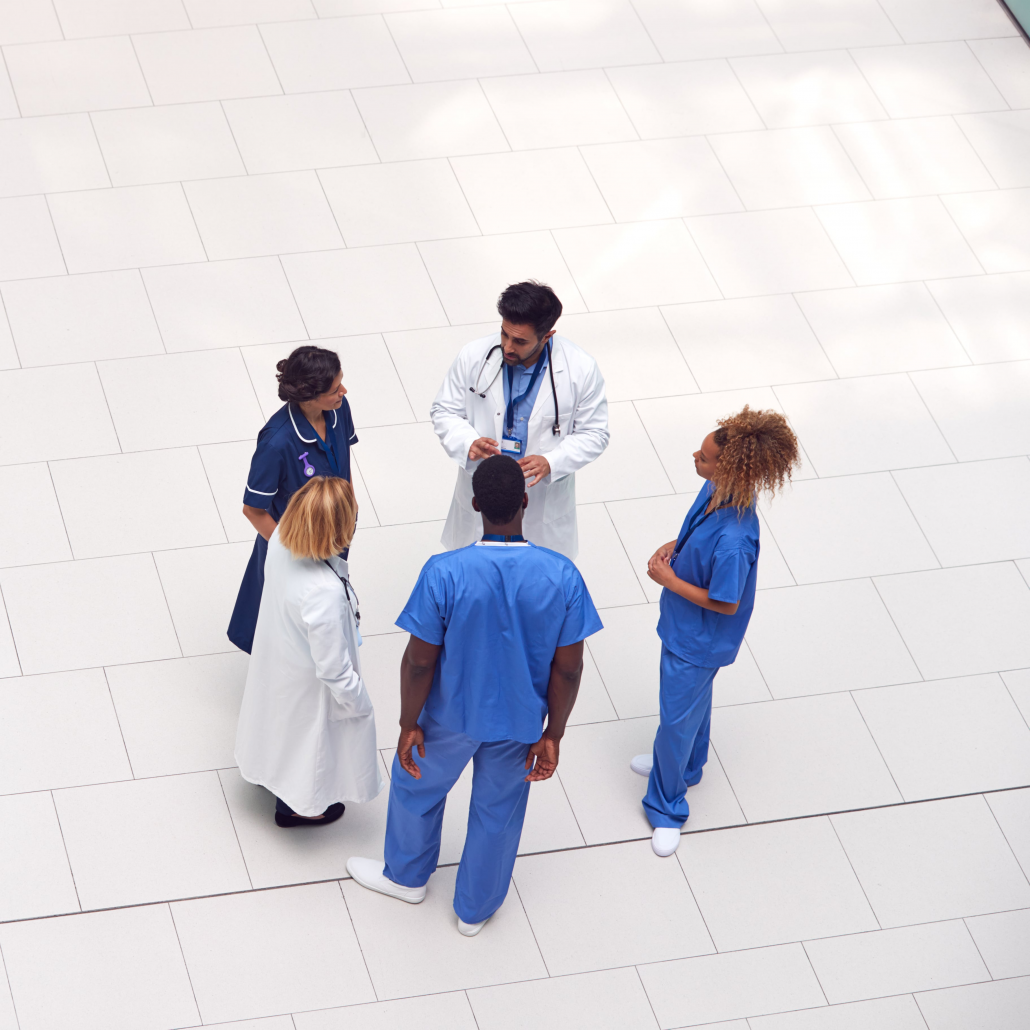 Seven Tips To Help You Choose The Right Health Benefits Plan