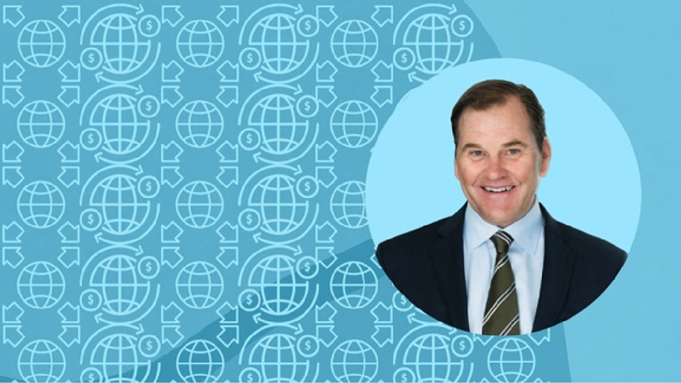 Mark Hauser Early Retirement Strategy