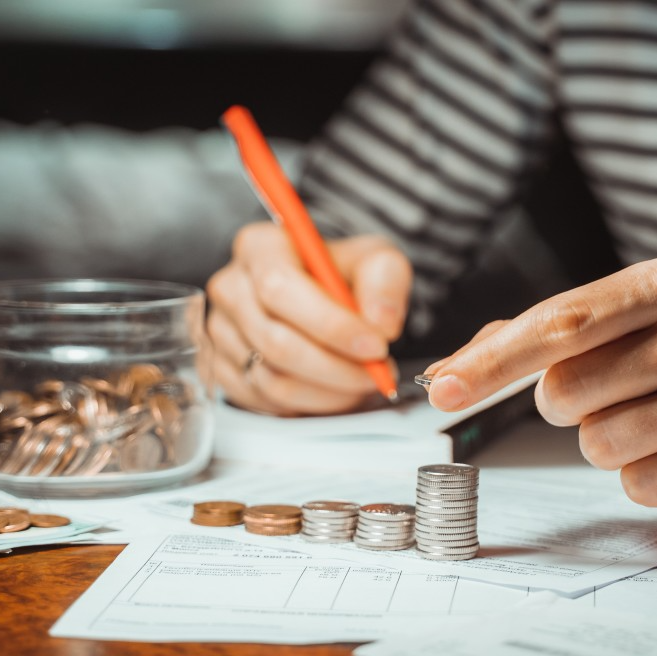 Turning TSP Money into an Annuity