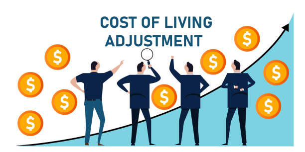 COLA-adjusted CSRS retirement increases for 2022