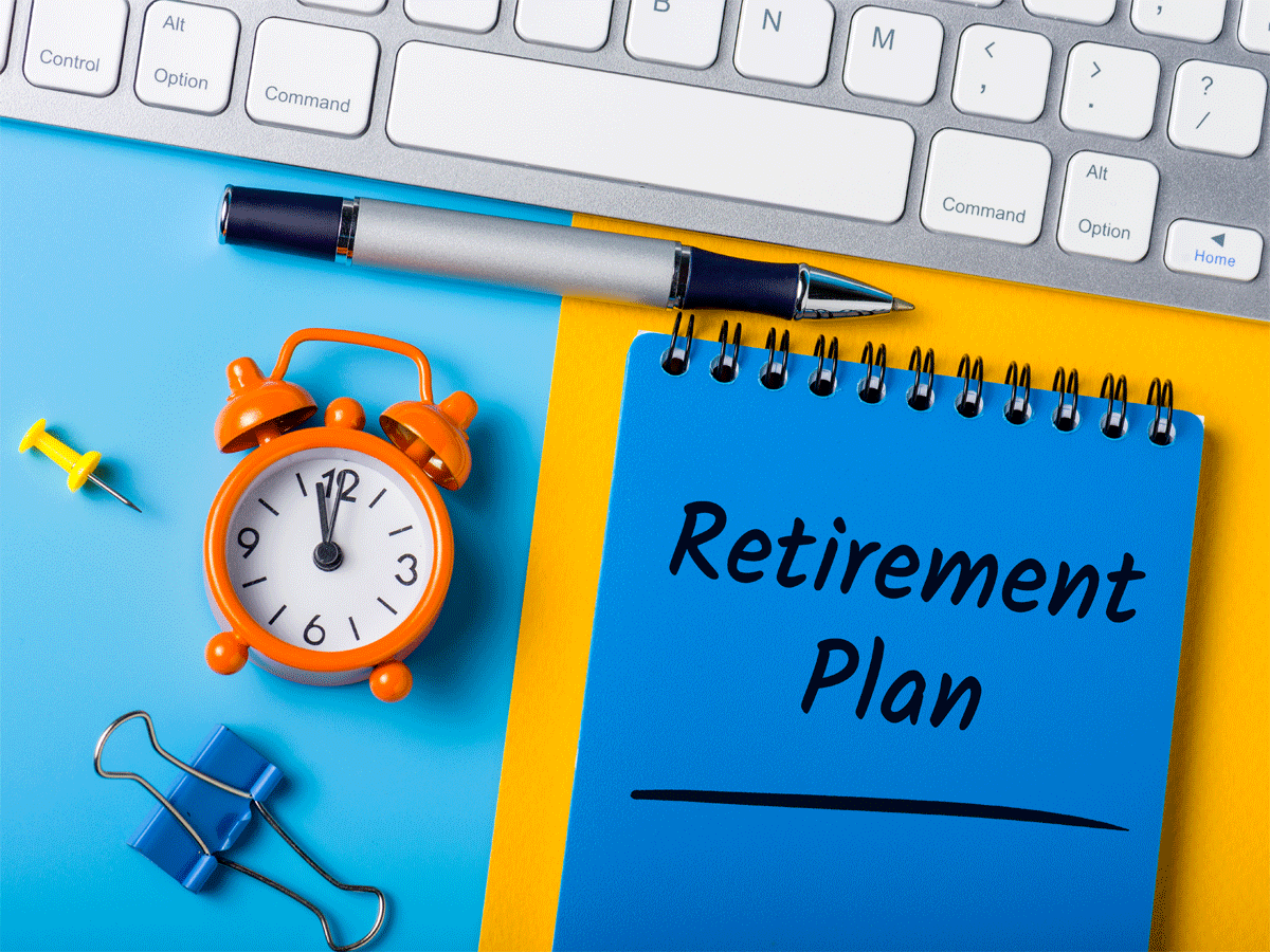 Federal Employee Retirement Guide| Public Sector Retirement